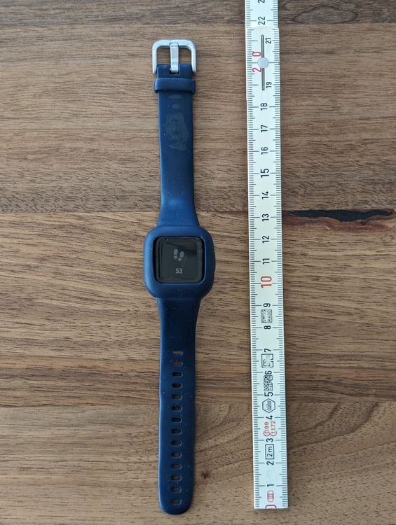 Kinder-Sportuhr / Aktivitätstracker Garmin Vivofit Jr. 3 | Kaufen auf ...