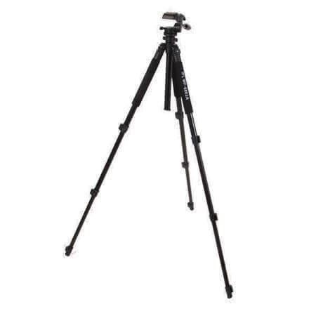 Kamerastativ Foto Stativ mit Stativkopf | Kaufen auf Ricardo