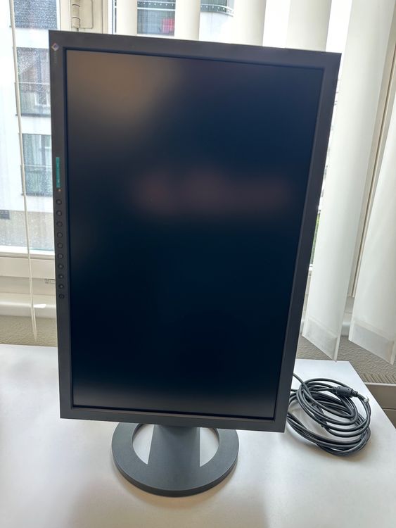 EIZO FlexScan SX2262W (Gebraucht) in Weinfelden für CHF 3 – mit ...