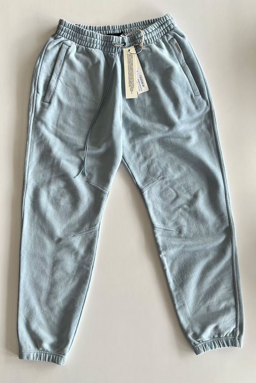 Represent sweatpants Blank M washed blue new (Neu und originalverpackt ...