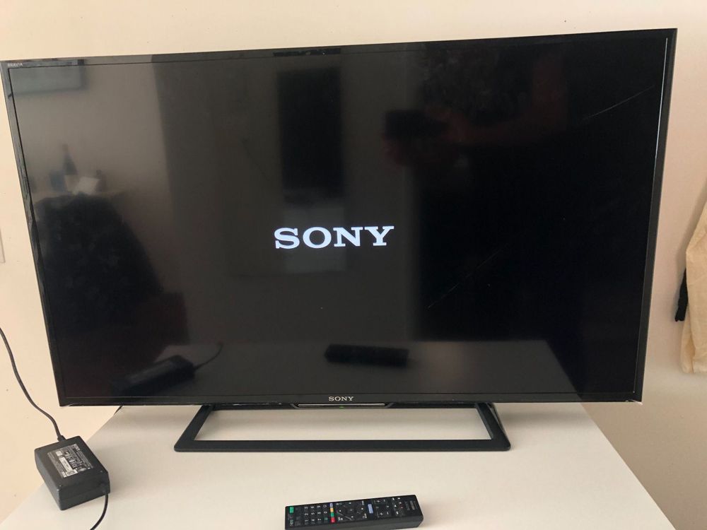 Sony Bravia TV "42 Zoll“ | Acheter sur Ricardo