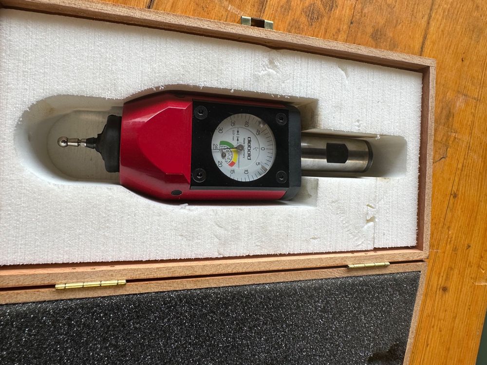 3 D -Taster Diebold | Kaufen auf Ricardo