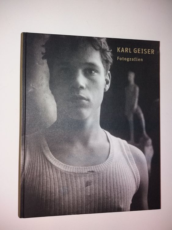 KARL Geiser Fotografien Kunstklassiker | Kaufen auf Ricardo