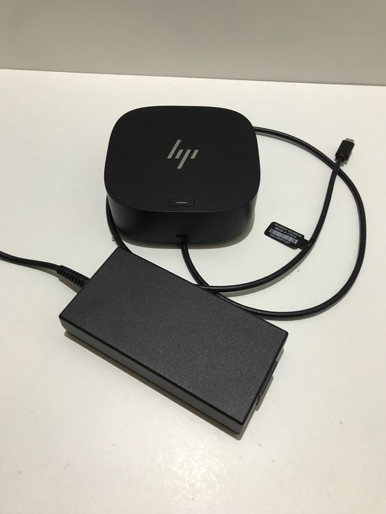 HP USB-C Dock G5 | Kaufen auf Ricardo
