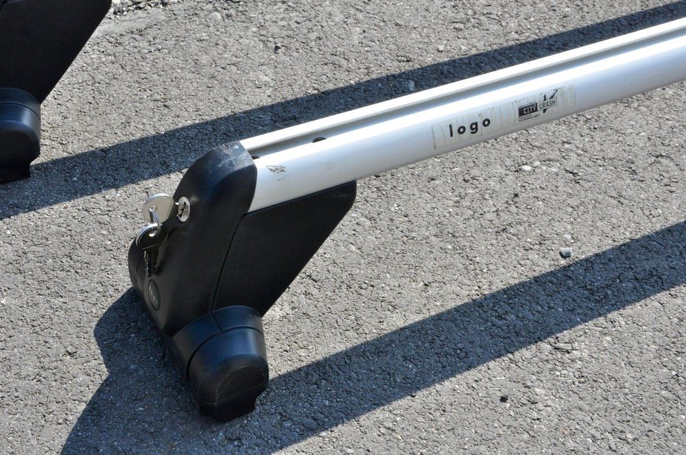 Original VW T5 T6 Grundträger 7H0071126 (Gebraucht) in für CHF 220 ...