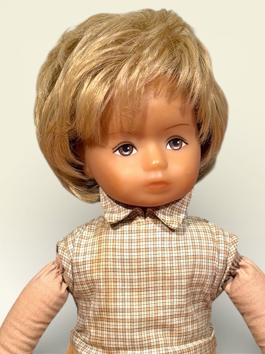 Vintage Chic: 60-70s BELLA - A Collector's find (Gebraucht) in Lausanne ...