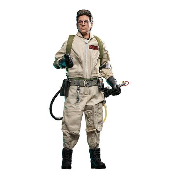 Ghostbusters: 1984 – Egon Spengler – Actionfigur 1/6 – 30 cm (Gebraucht) in Zofingen für CHF 385 ...