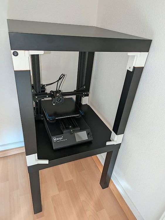 3D Drucker - BIQU B1- Lack (Gebraucht) in Basel für CHF 100 – nur ...