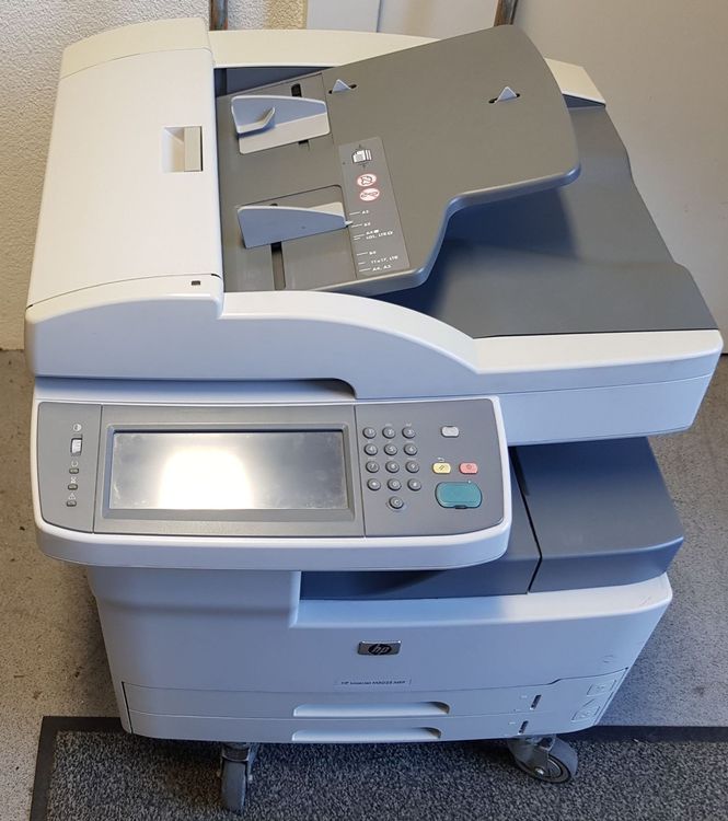 HP LaserJet M5025 MFP | Kaufen auf Ricardo