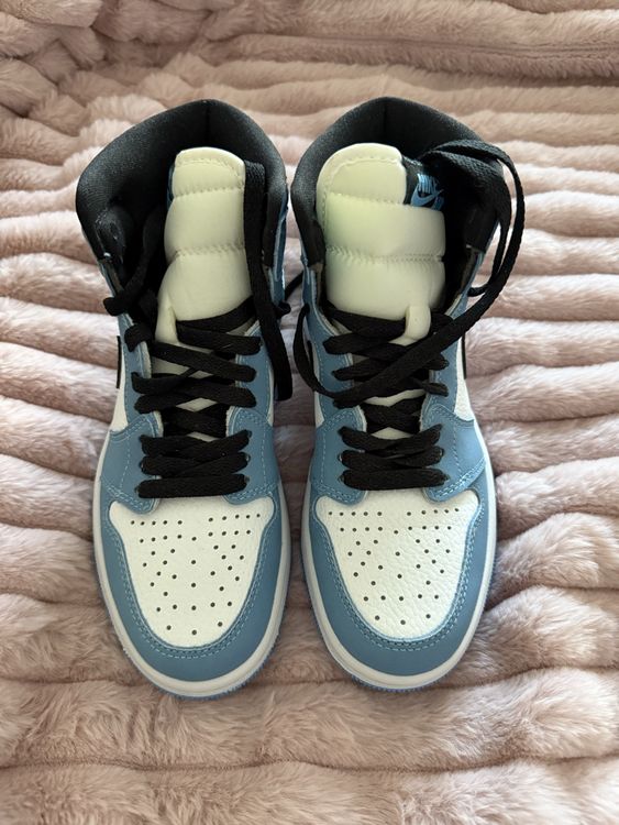 Fake Nike AirForce High | Kaufen auf Ricardo