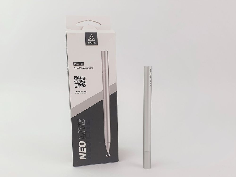 ADONIT Neo Lite Präzisions Stylus | Kaufen auf Ricardo