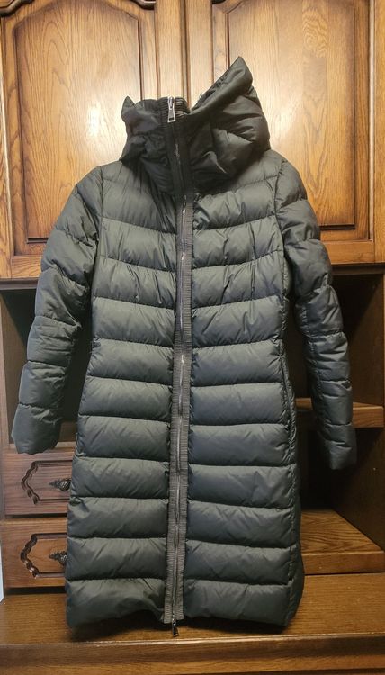 Moncler Daunenmantel nummer 1 (Gebraucht) in Oftringen für CHF 60 – mit ...
