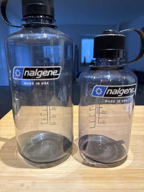 Trinkflasche Nalgene | Kaufen auf Ricardo