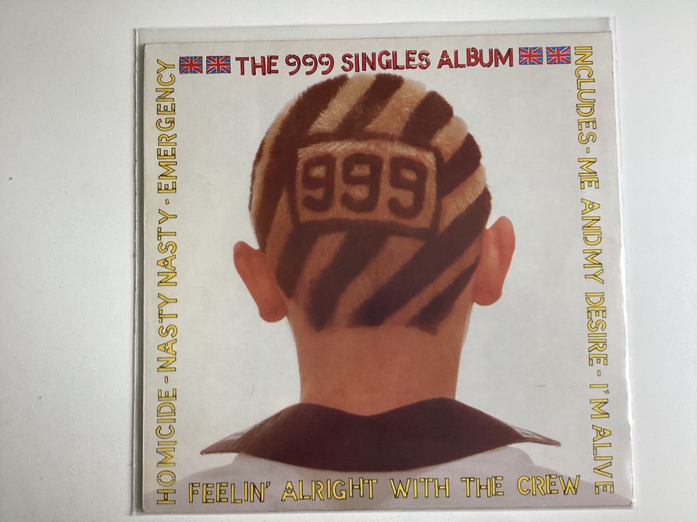 999 LP - Singles Album (Gebraucht) in Gutenswil für CHF 12 – mit ...