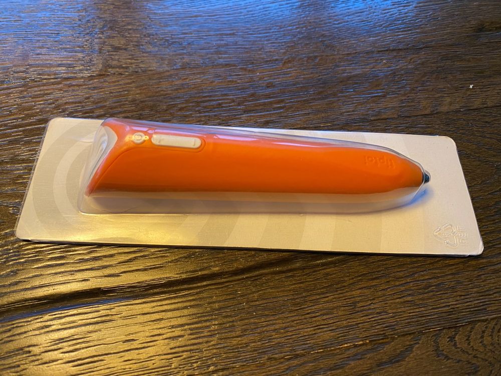 Tiptoi Stift neu (1. Generation) (Neu und originalverpackt) in ...