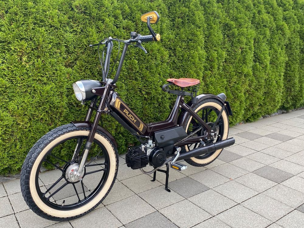 Puch Maxi N | Kaufen auf Ricardo