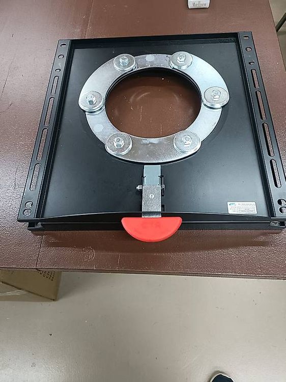 Drehkonsole Mercedes Sprinter ab 06 (Gebraucht) in Grabs für CHF 300 ...