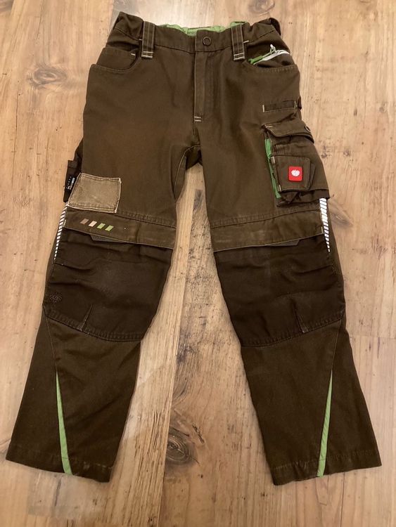 Wunderschöne Engelbert Strauss Kinderhose Ebenbild