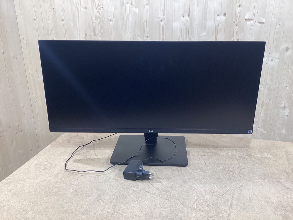 005 LG Monitor 34BN670 aus Liquidation (Gebraucht) in Derendingen für ...