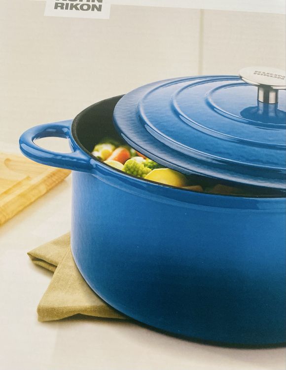 KUHN RIKON (Neuf avec emballage d'origine) à Clarens pour CHF 65 – retrait uniquement | Acheter ...