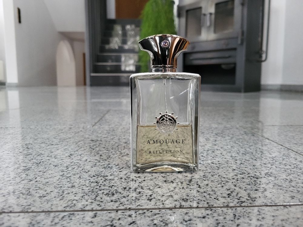 REFLECTION MAN - AMOUAGE | Kaufen auf Ricardo