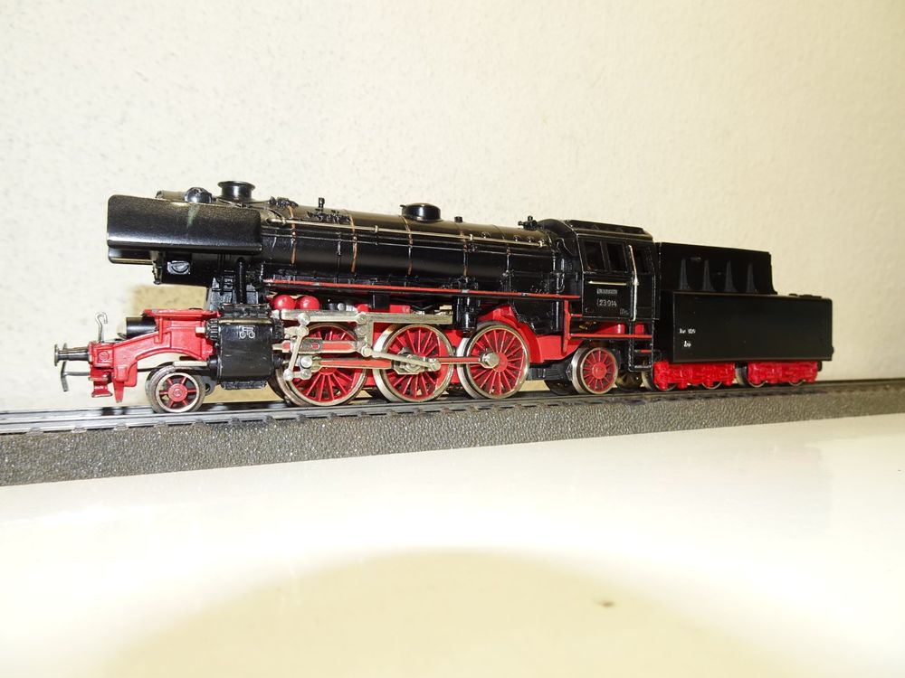 Märklin Lokomotive DB Br 23 014 HO 3005 (Gebraucht) in Luzern für CHF 65.9 – mit Lieferung auf ...