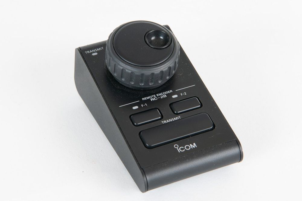 ICOM RC-28 Remote Encoder | Kaufen auf Ricardo