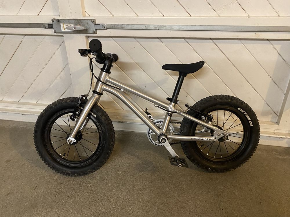 Early Rider Seeker 14 | Kaufen auf Ricardo