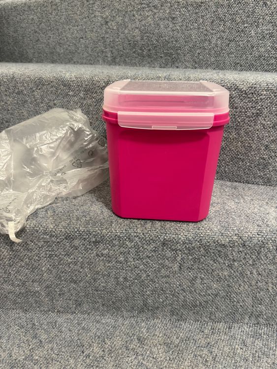 Tupperware Neu!! Tresor 4 Liter | Kaufen auf Ricardo