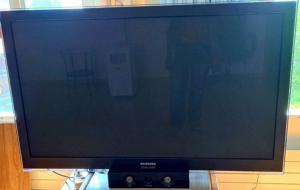 Plasma Display SAMSUNG | Kaufen auf Ricardo
