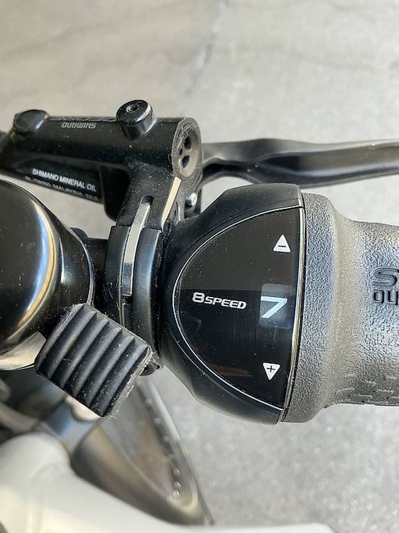 E Bike Flyer Gotour7.03 S NEUWERTIG mit 268 km (Gebraucht) in Baden für ...
