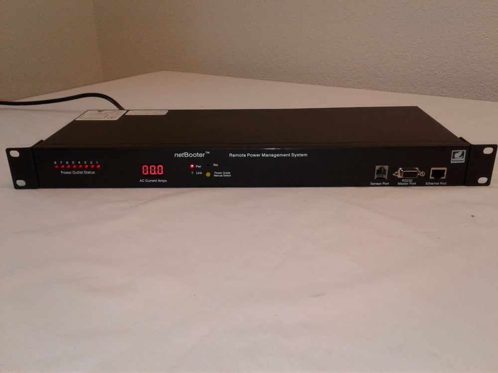 System Steuerung Synaccess | Kaufen auf Ricardo