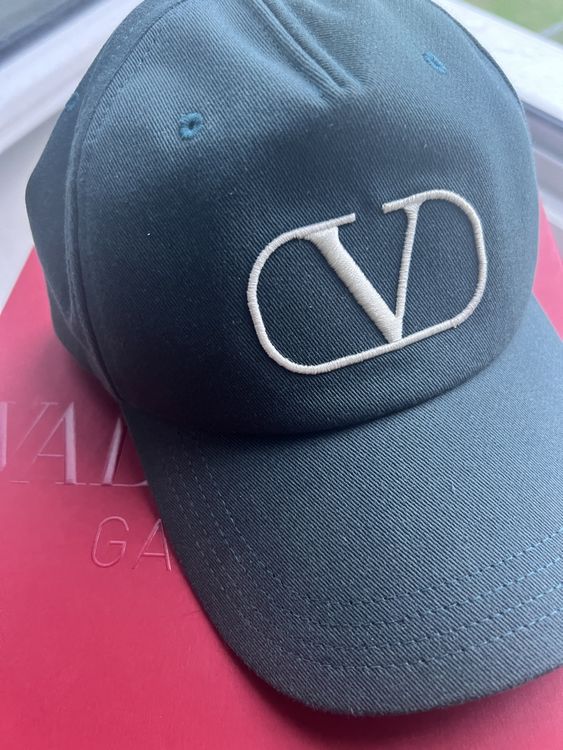 Valentino Cap | Kaufen auf Ricardo