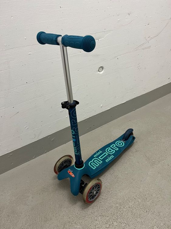 Micro Mini Scooter | Kaufen auf Ricardo