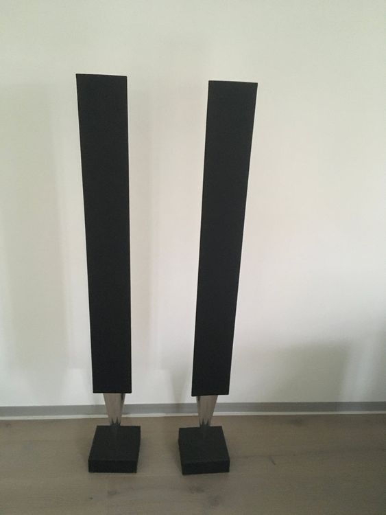 Bang & Olufsen BeoLab 8000 Lautsprecher | Kaufen auf Ricardo