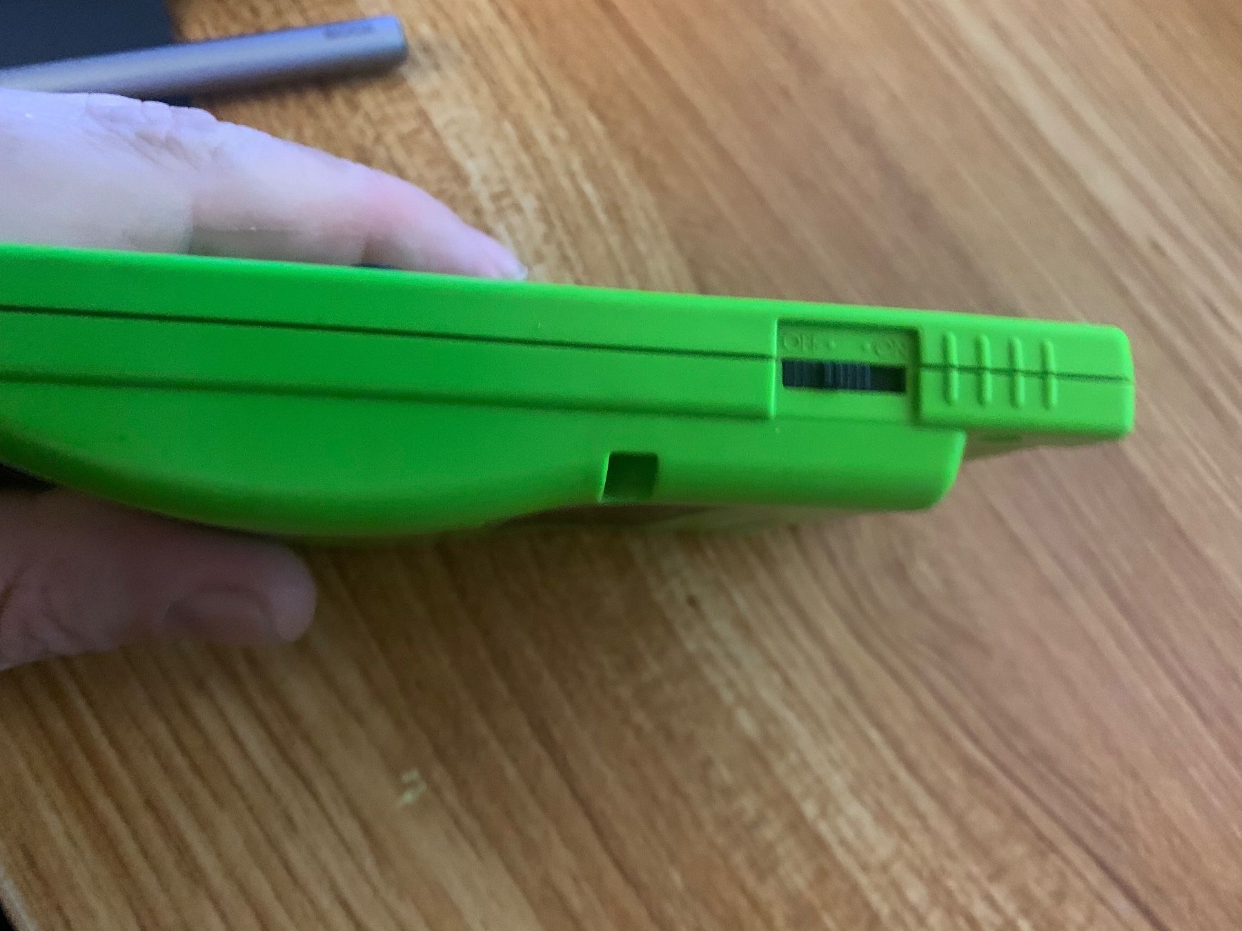 Gameboy Color in guten Zustand Top ab 1.- (Gebraucht) in Gebenstorf für ...