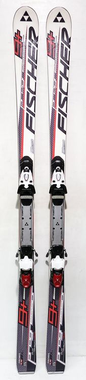 FISCHER PROGRESSOR 9+ 175 cm | Kaufen auf Ricardo