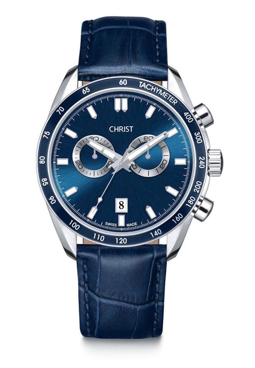 Christ Swiss Made (Neu und originalverpackt) in Niederhasli für CHF 249 ...