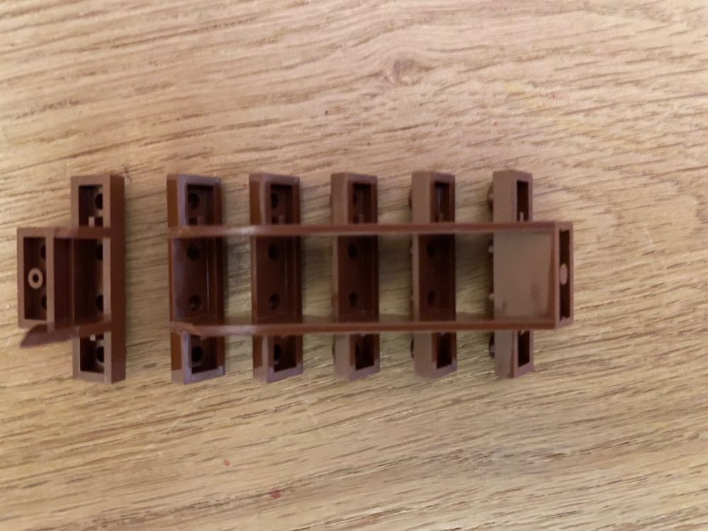 Lego Hobbit 9471 Uruk-Hai Army | Kaufen auf Ricardo