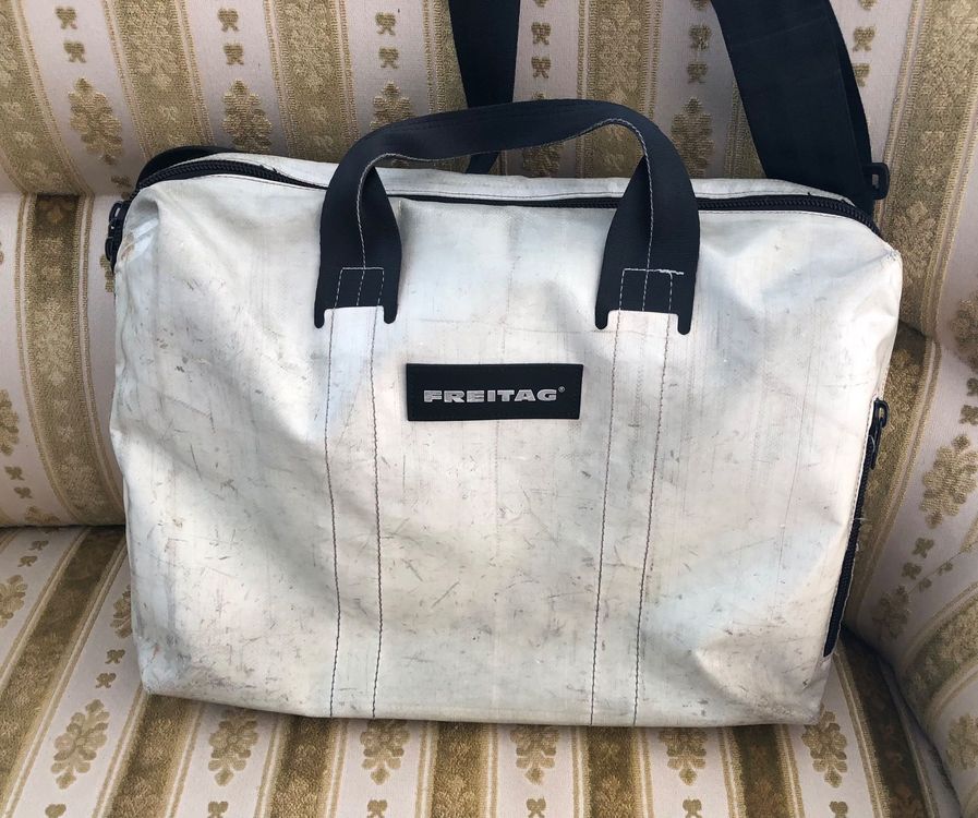 FREITAG LaptopTasche (D'occasion) à STUDEN BE pour CHF 31 – avec ...