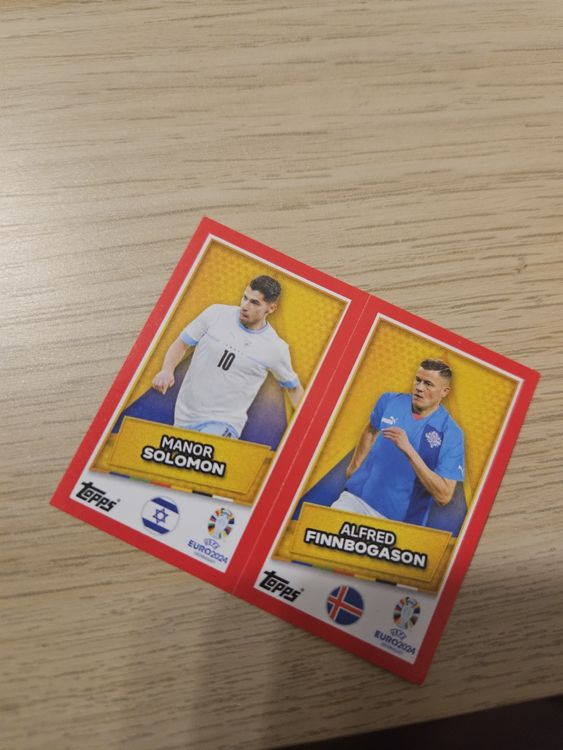 ICE SP / ISR SP EURO 2024 (Nuovo (secondo la descrizione)) a Genève per ...