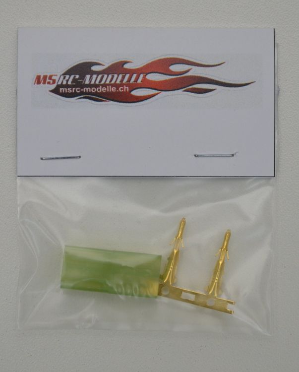 Mini TAMIYA Stecker 1Stk. (Neu und originalverpackt) in Rüti ZH für CHF ...