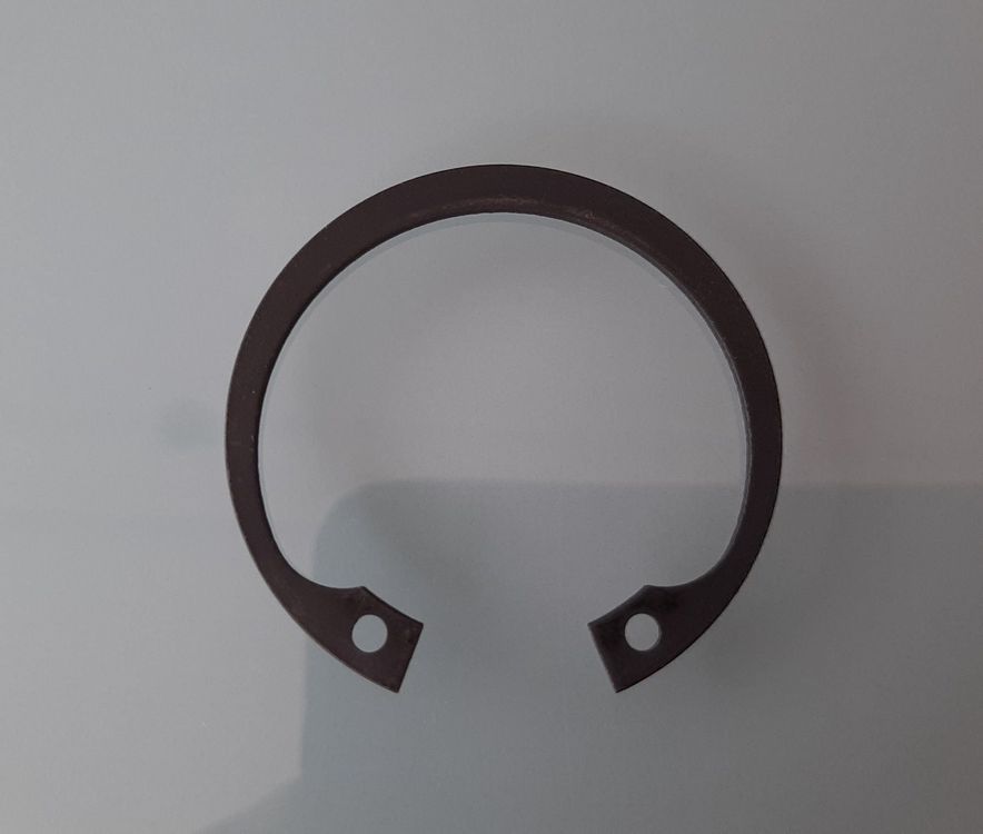 Seeger Ring Innen 40mm DIN472 | Kaufen auf Ricardo