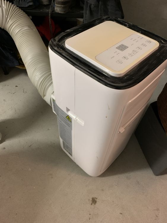 ProKlima Klimaanlage mobil | Kaufen auf Ricardo