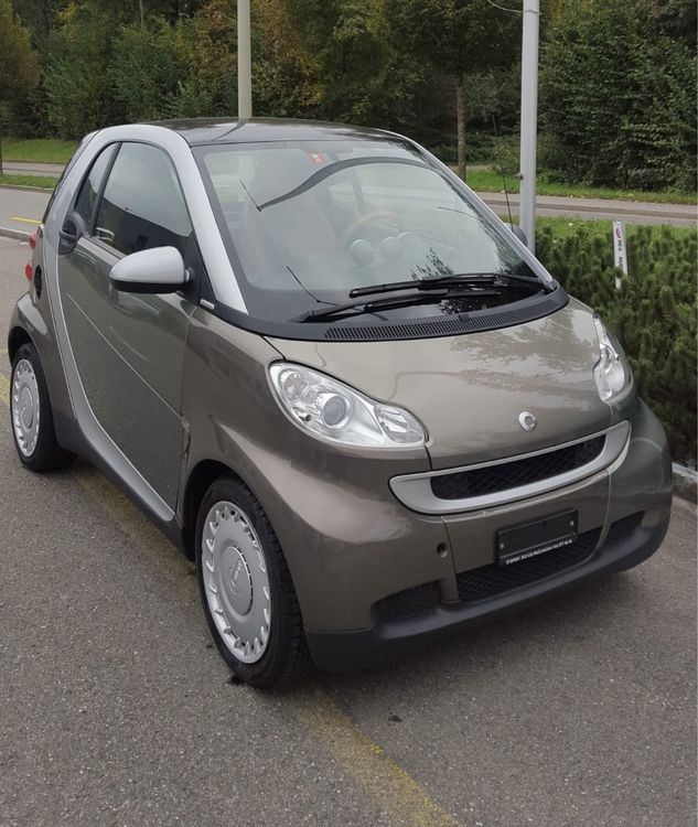 Smart for Two „limited one“ (Gebraucht) in Fällanden für CHF 2500 – nur ...