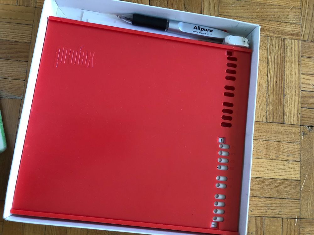 ProFax Spielend Lernen (Gebraucht) in Uster für CHF 22 – mit Lieferung ...