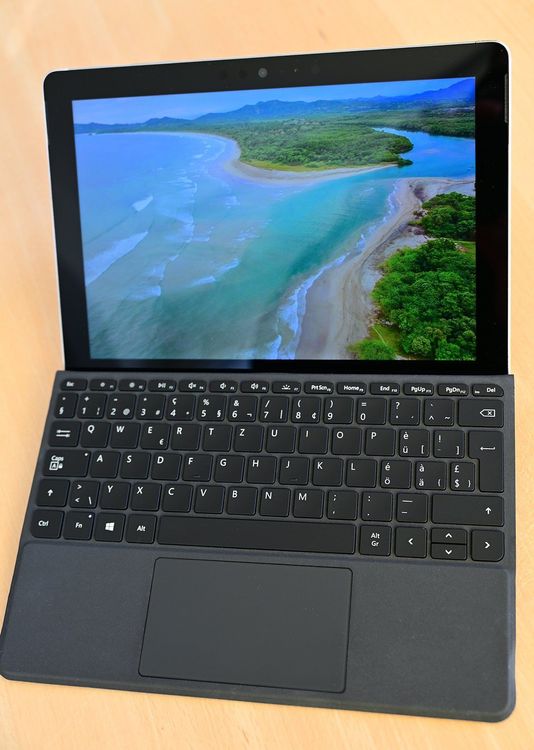 Surface Go 1. Generation, 128 GB (Gebraucht) in Goldau für CHF 170 ...