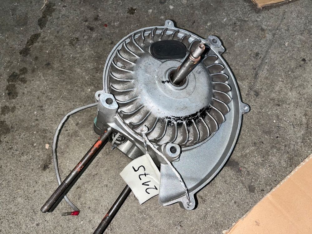 Piaggio Ciao Polini Speed Engine (Gebraucht) in für CHF 322 – mit ...