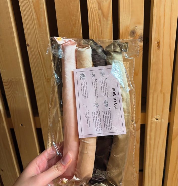 boucleurs sans chaleur (Gebraucht) in Montreux für CHF 8 – mit ...