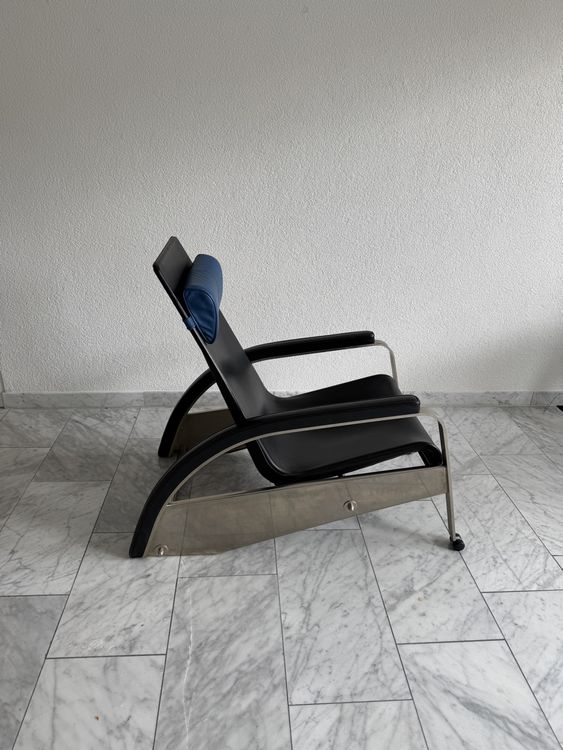 Jean Prouvé / Tecta D80 Sessel (Gebraucht) in Zürich für CHF 1500 – nur ...